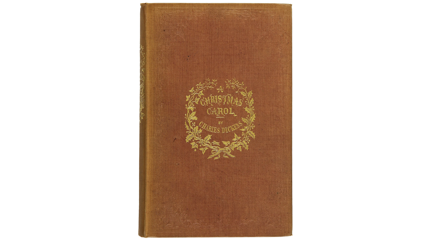 Resumen de Cuento de Navidad de Charles Dickens – Rosetta Edu