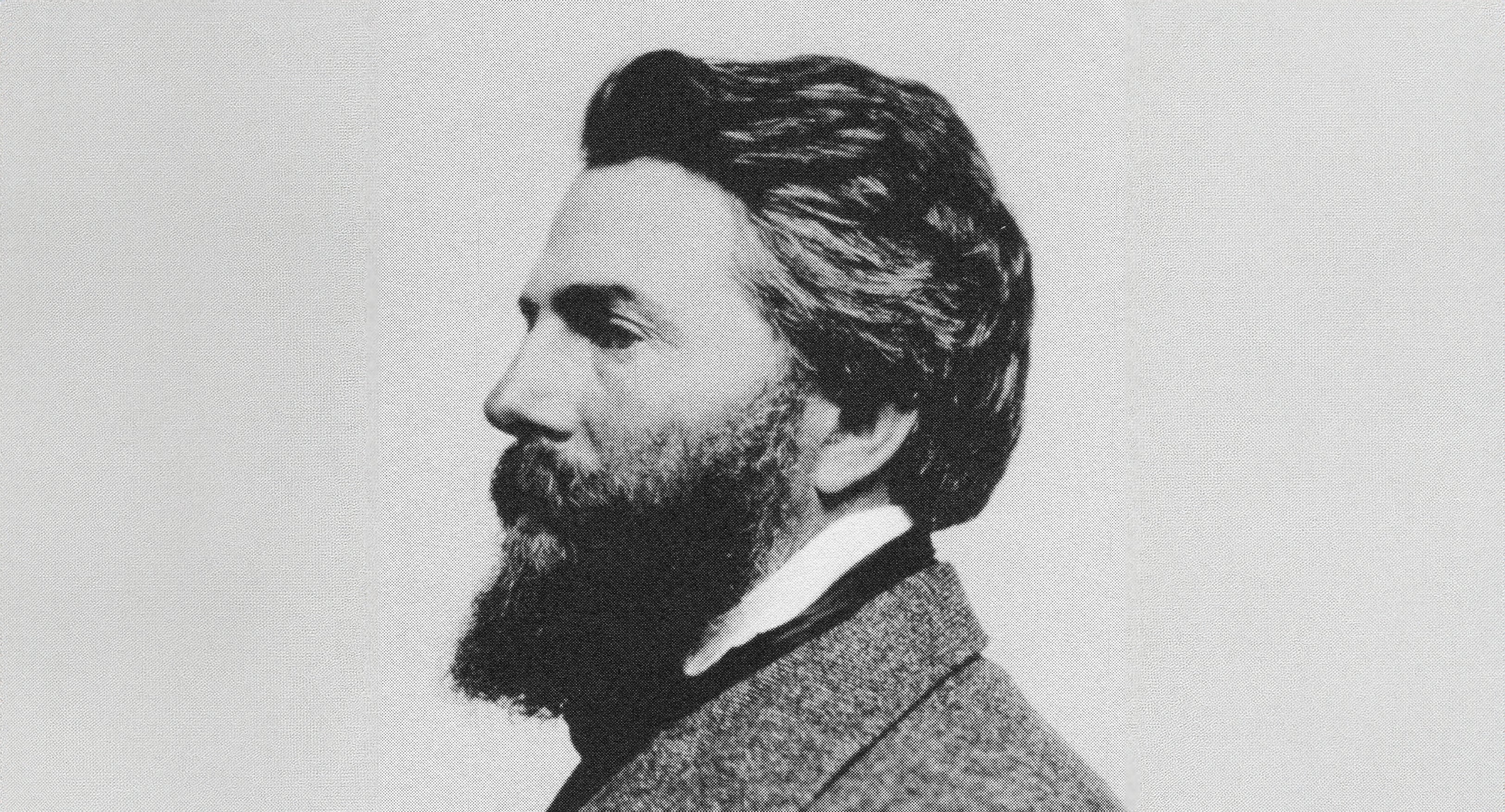 HERMAN MELVILLE – Rosetta Edu