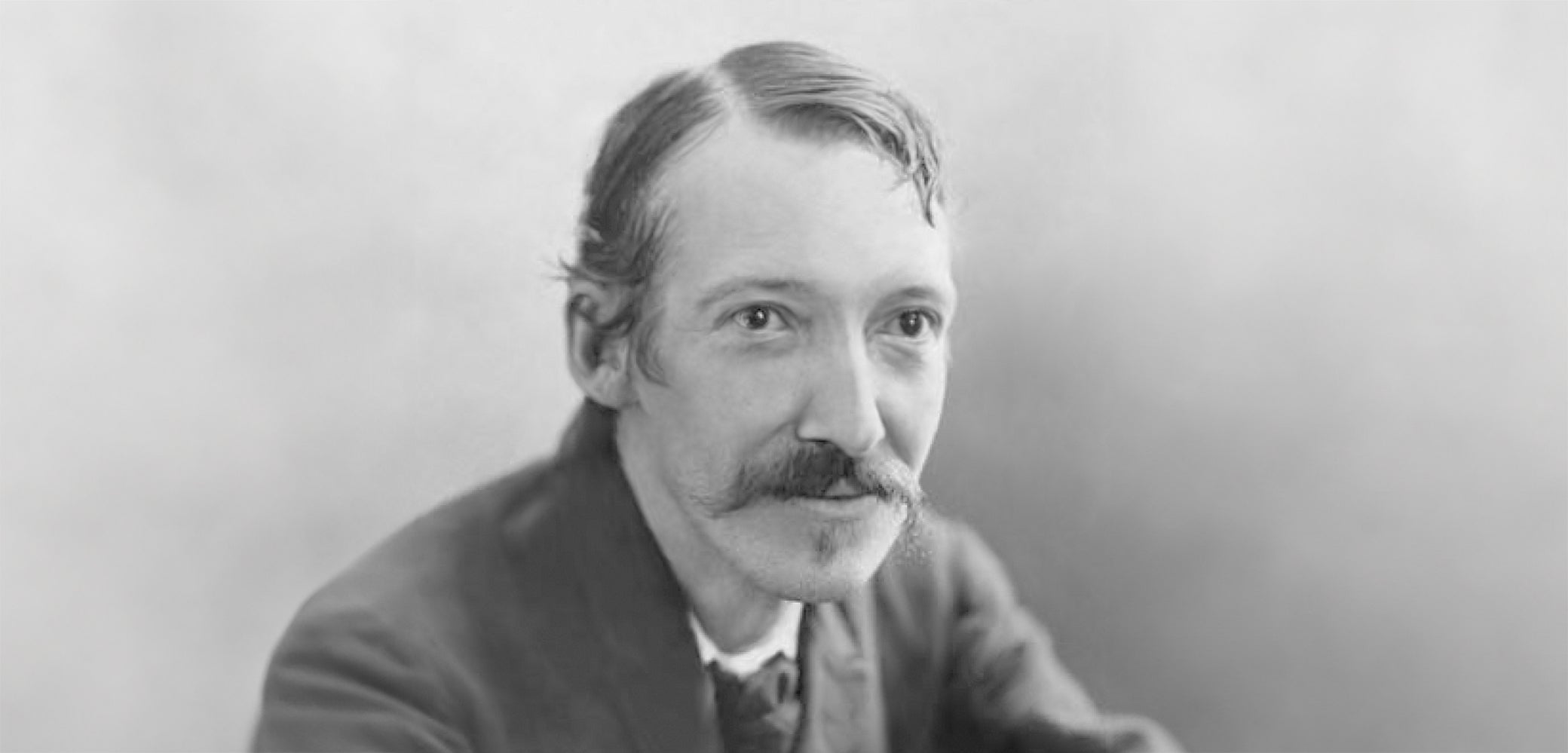 ROBERT LOUIS STEVENSON – Rosetta Edu